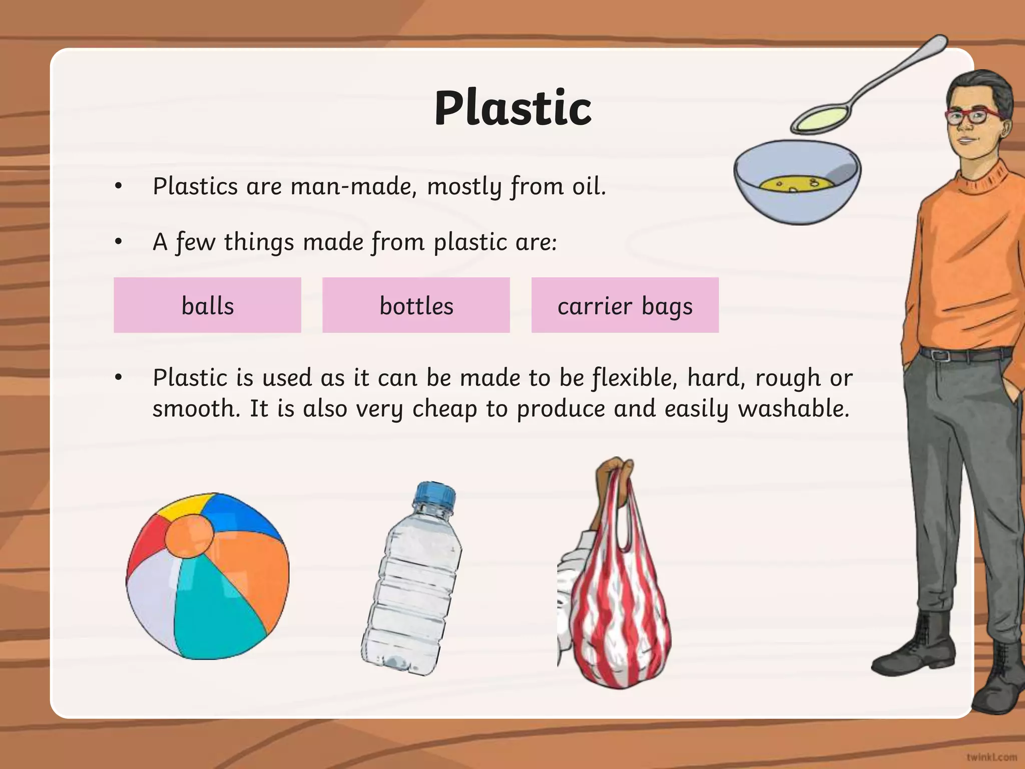 materials-information | PPTX