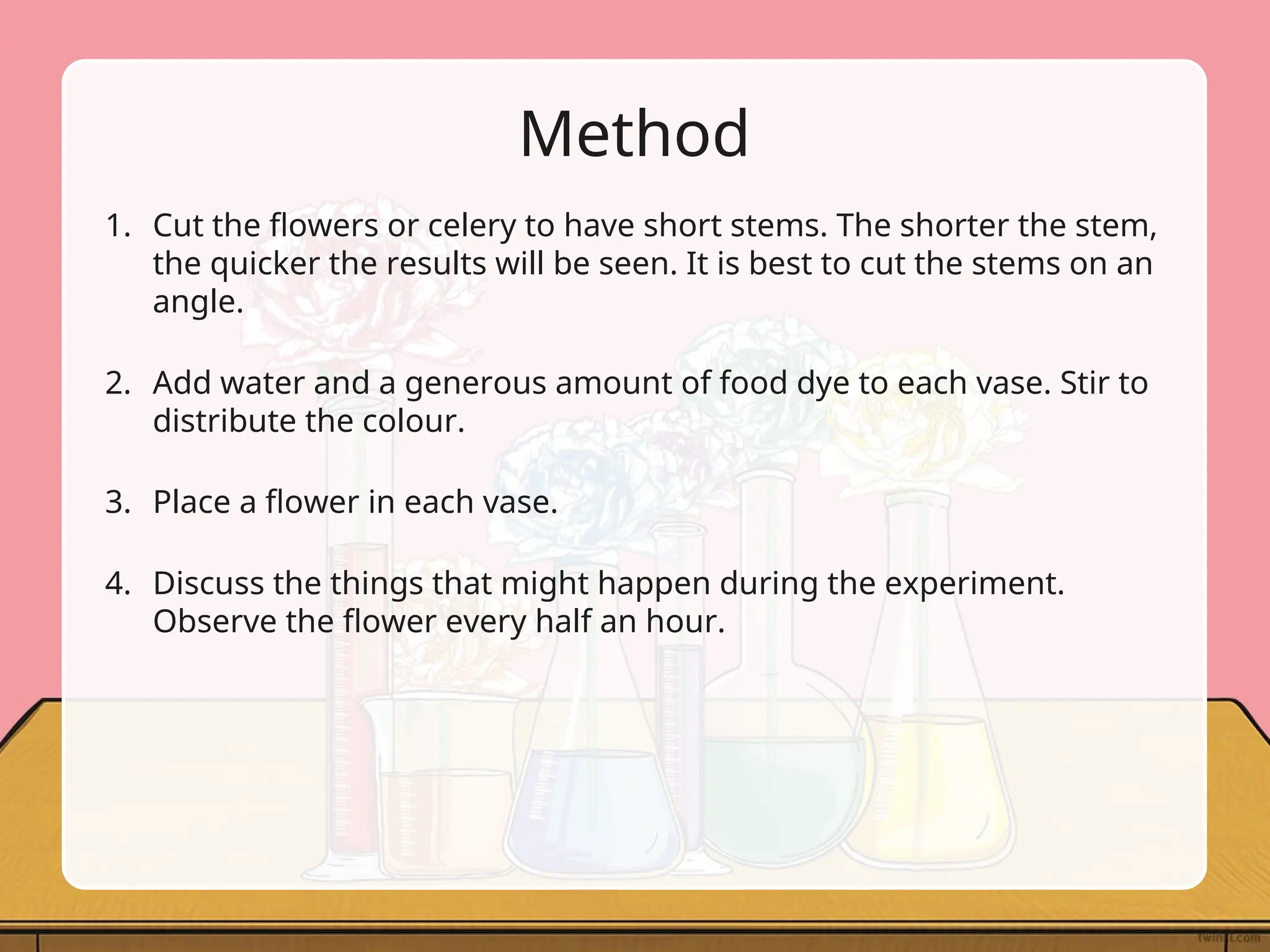 au-t2-s-1354-colourful-flowers-science-experiment-powerpoint-english ...