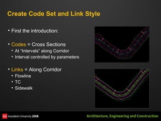 Civil 3D Visualization | PPT