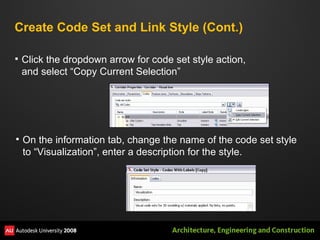 Civil 3D Visualization | PPT