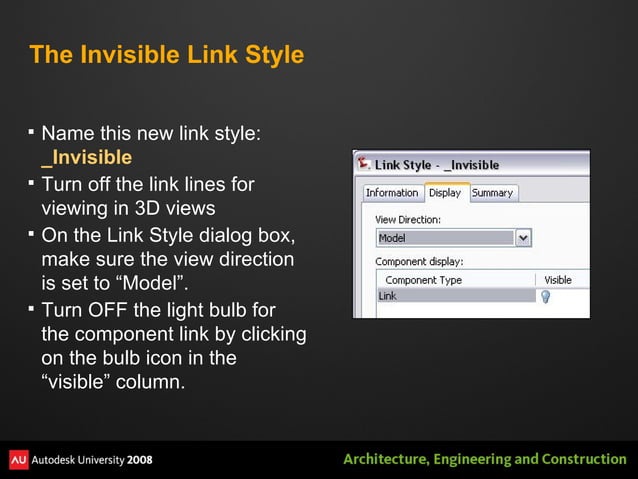 Civil 3D Visualization | PPT