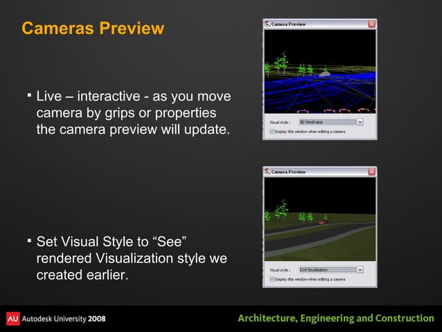 Civil 3D Visualization | PPT