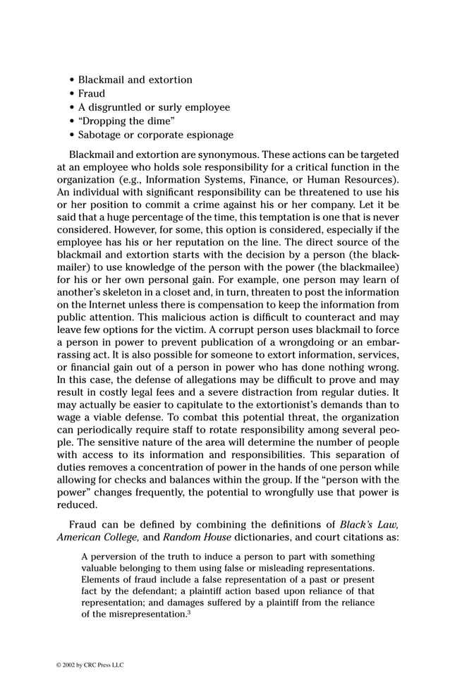 Chapter 12 - Computer Forensics | PDF