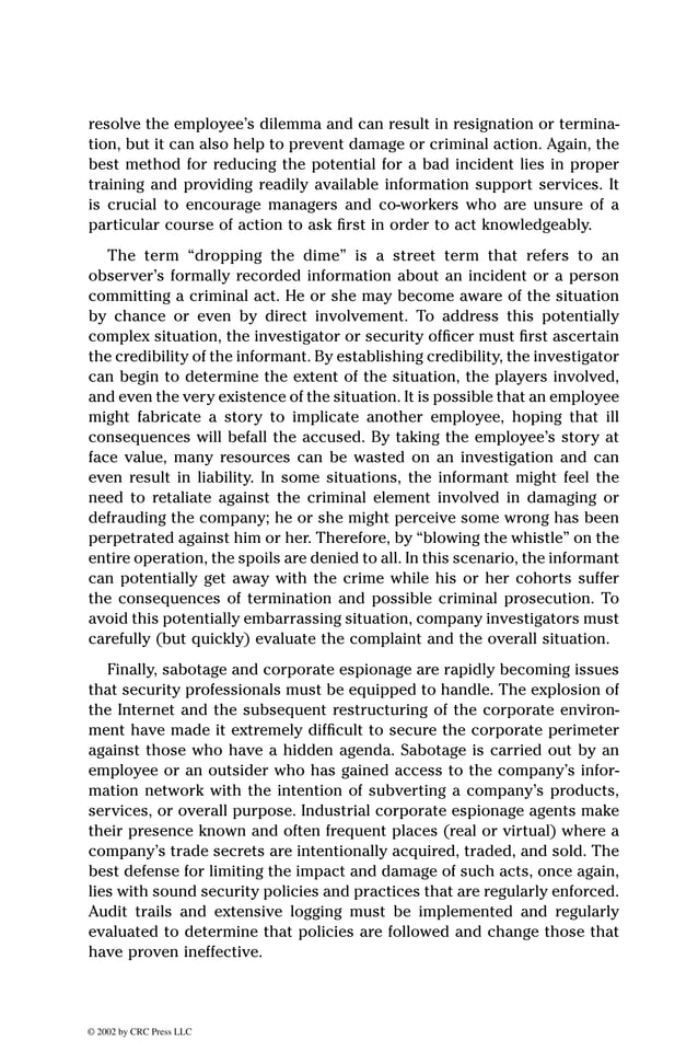 Chapter 12 - Computer Forensics | PDF