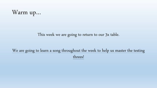 Column Addition Year 4 Key Stage 2 | PPTX | Homework and Study | Education
