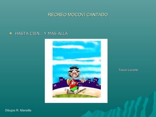 Aua.recreo mocovi | PPT