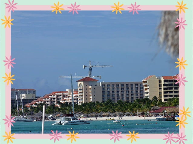 Aruba 2004 - 2007 | PDF