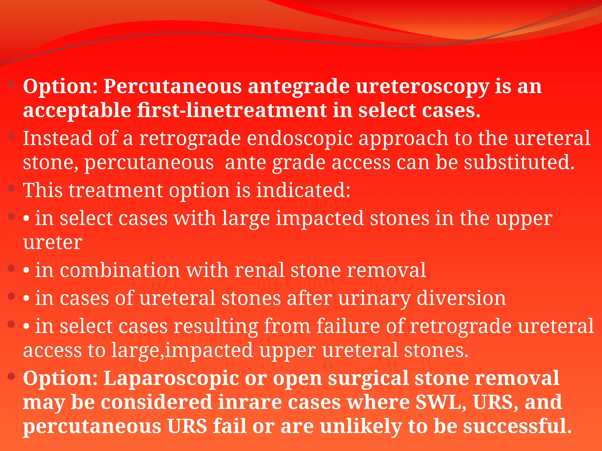 aua guidelines for renal stone disease.pptx