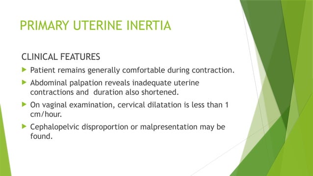 Abnormal uterine bleeding, types, classification | PPTX | Pregnancy ...