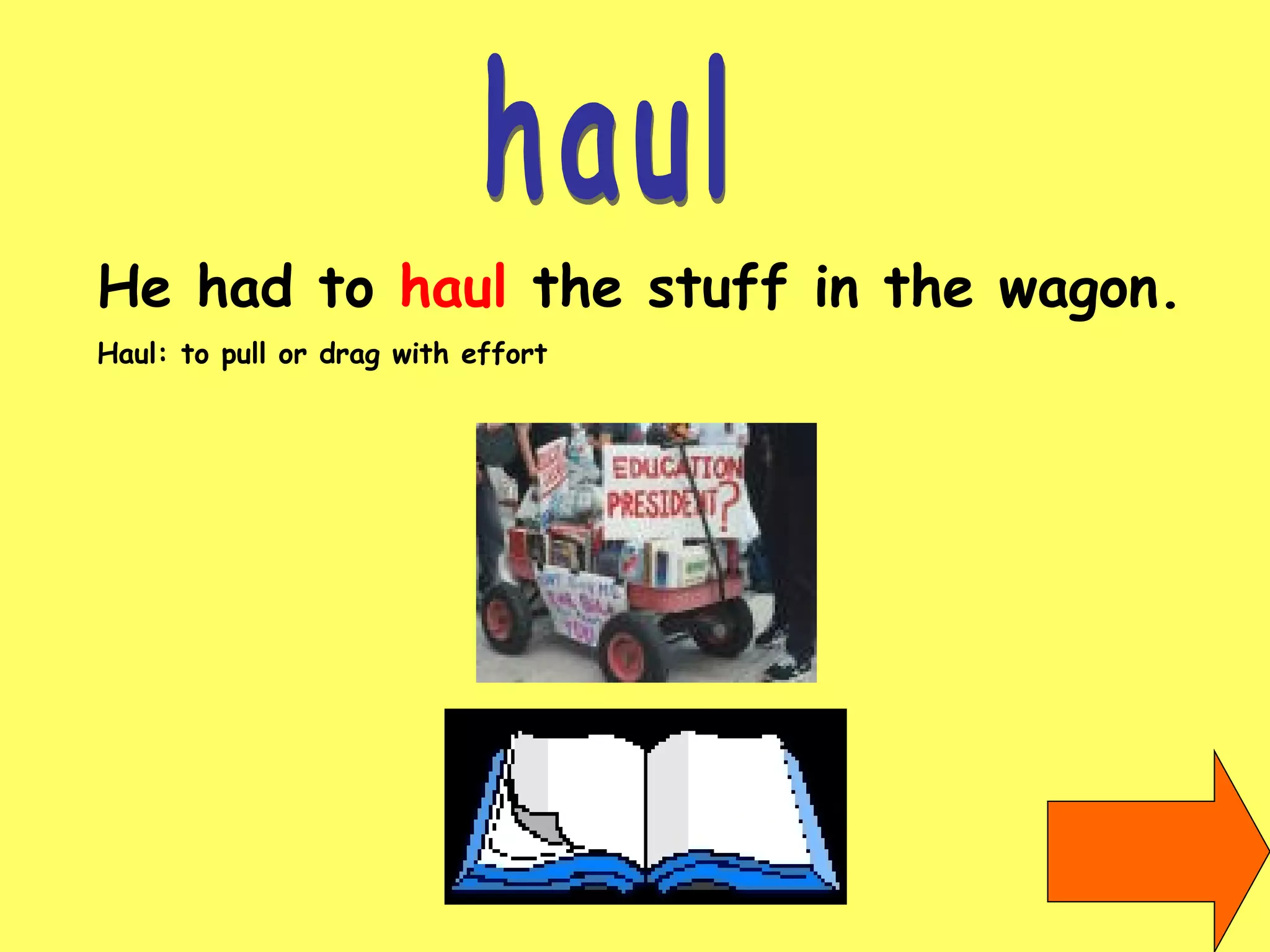 Vowel Digraphs (au, aw) | PPT