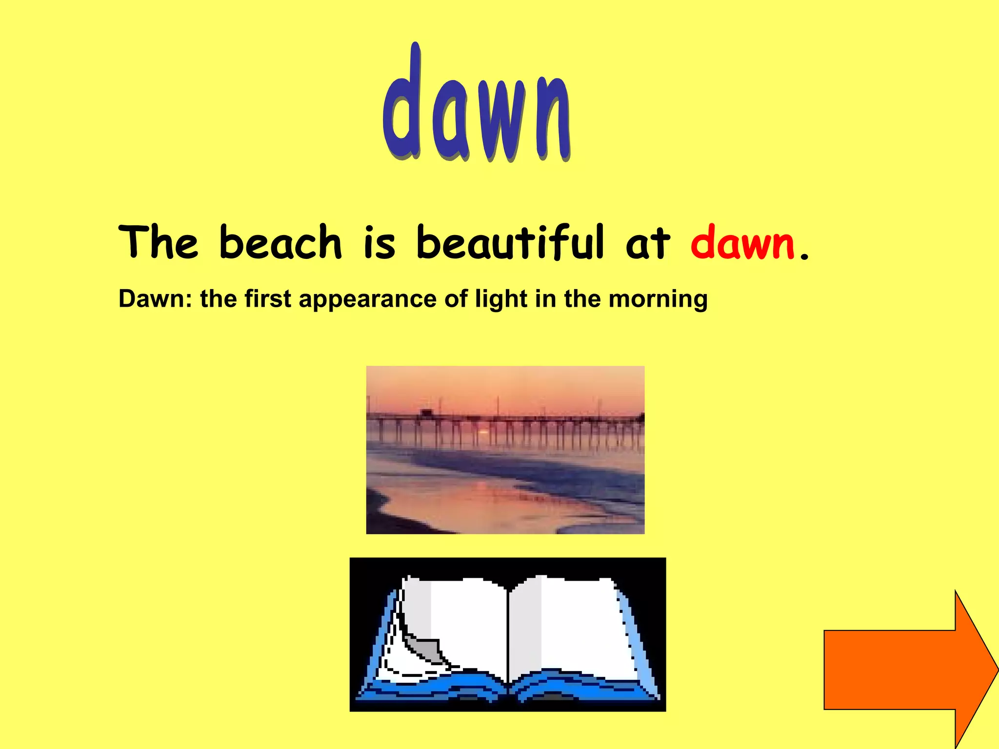 Vowel Digraphs (au, aw) | PPT