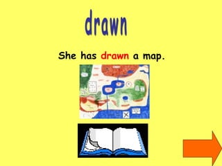 Vowel Digraphs (au, aw) | PPT