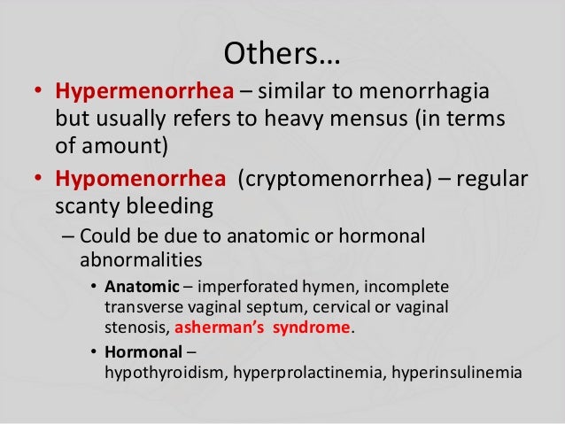 AUB : Definition, Epidemology and Causes