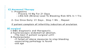 Abnormal uterine bleeding obstetrics & gynecology.pdf