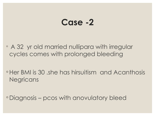 abnormal uterine bleeding -mbbs class.pptx