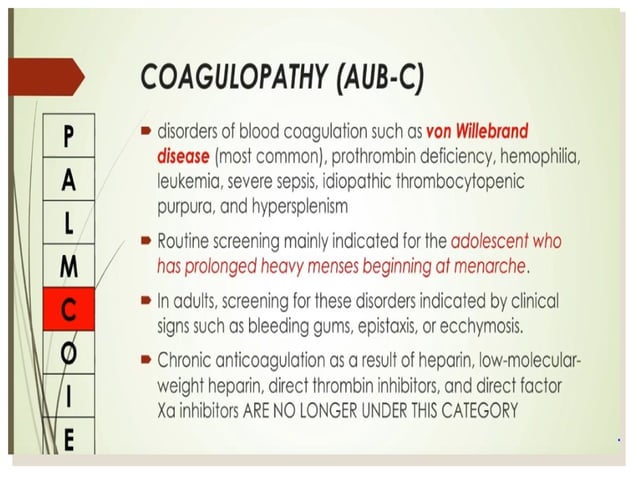 abnormal uterine bleeding -mbbs class.pptx