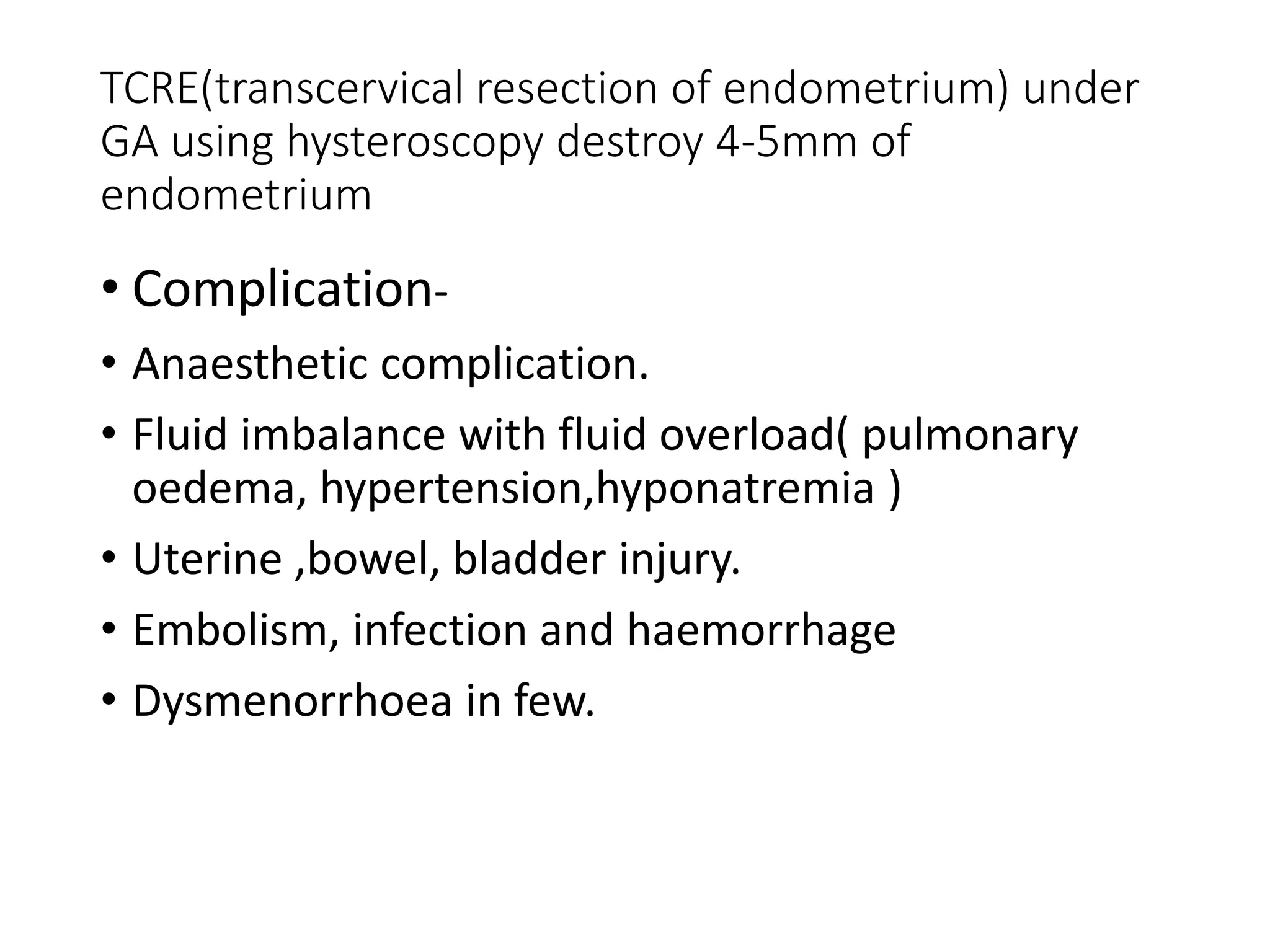 Abnormal uterine bleeding | PPTX