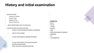 AUB copy.pptx | Pregnancy | Reproductive Health