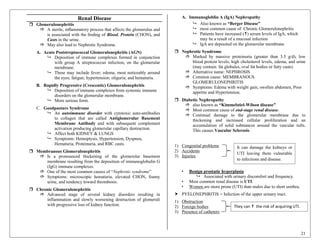 analysis of urine and other body fluids transes | PDF