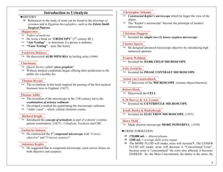analysis of urine and other body fluids transes | PDF