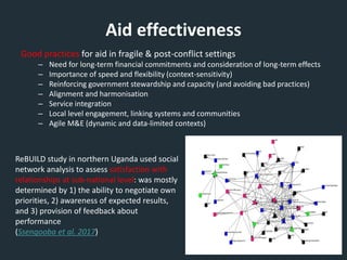 Health Systems in Situations of Fragility | PDF