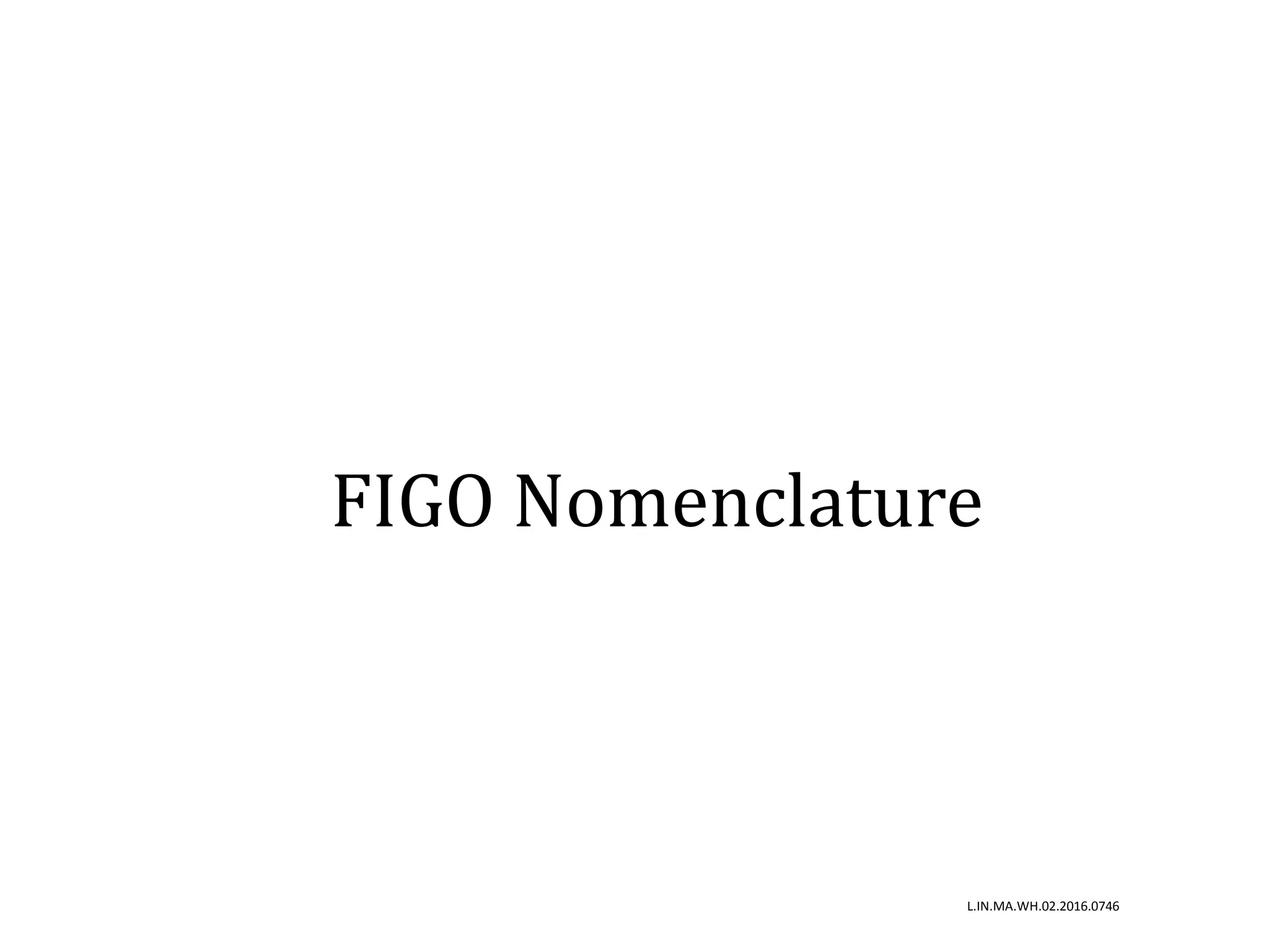 Insight AUB Management Guidelines on AUB in Reproductive Period | PPTX