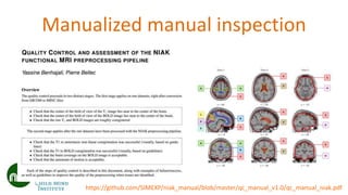 PCP Quality Assessment Protocol | PPTX