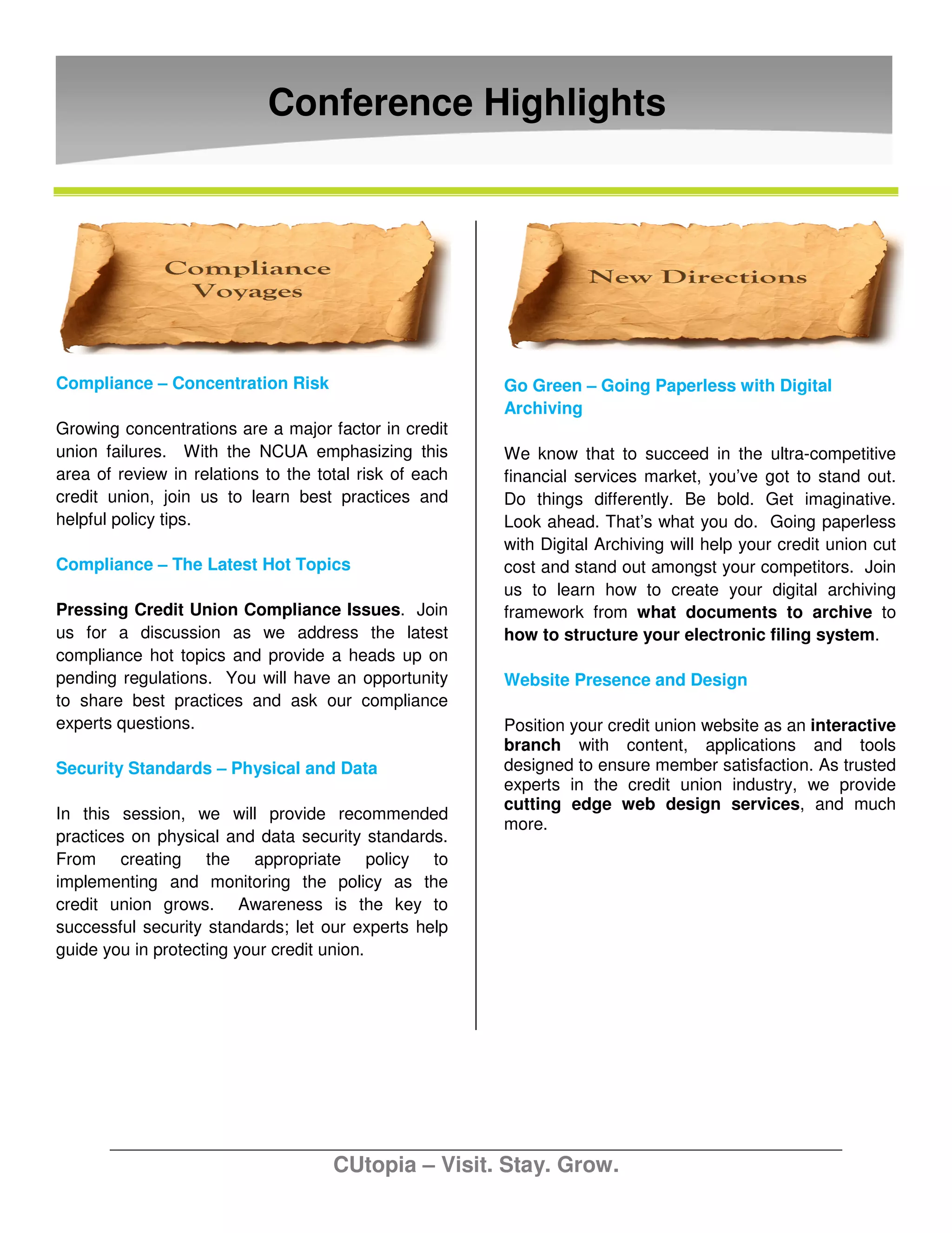 AUC 2011 General Preview! | PDF