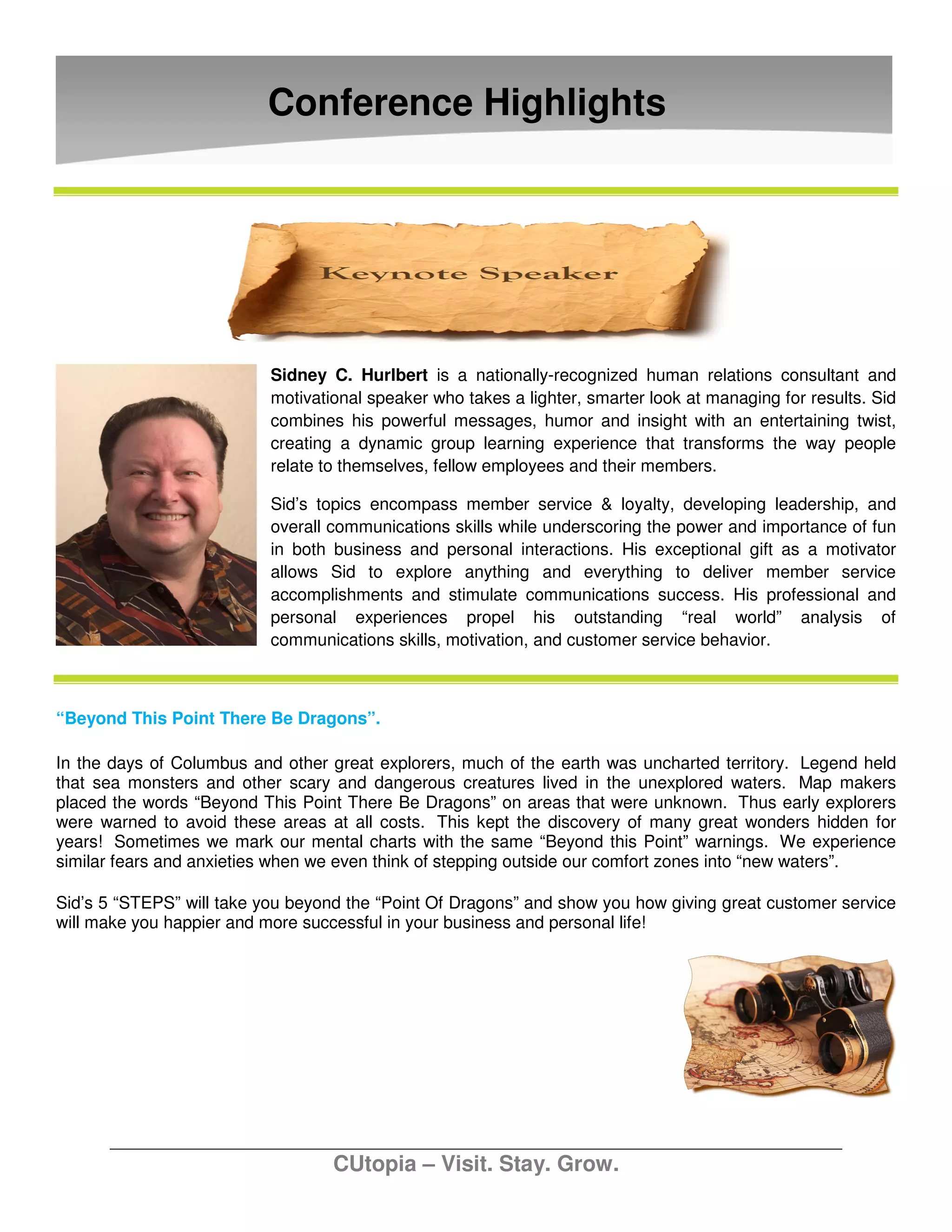 AUC 2011 General Preview! | PDF