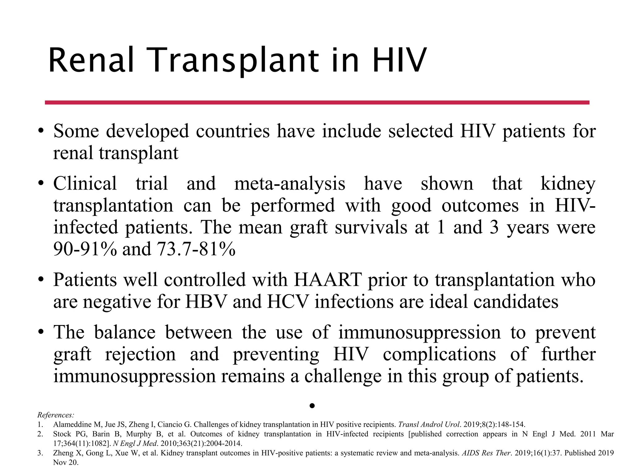 HIV and Tuberculosis of Urinary Tract: What is The Role of Urologists ...