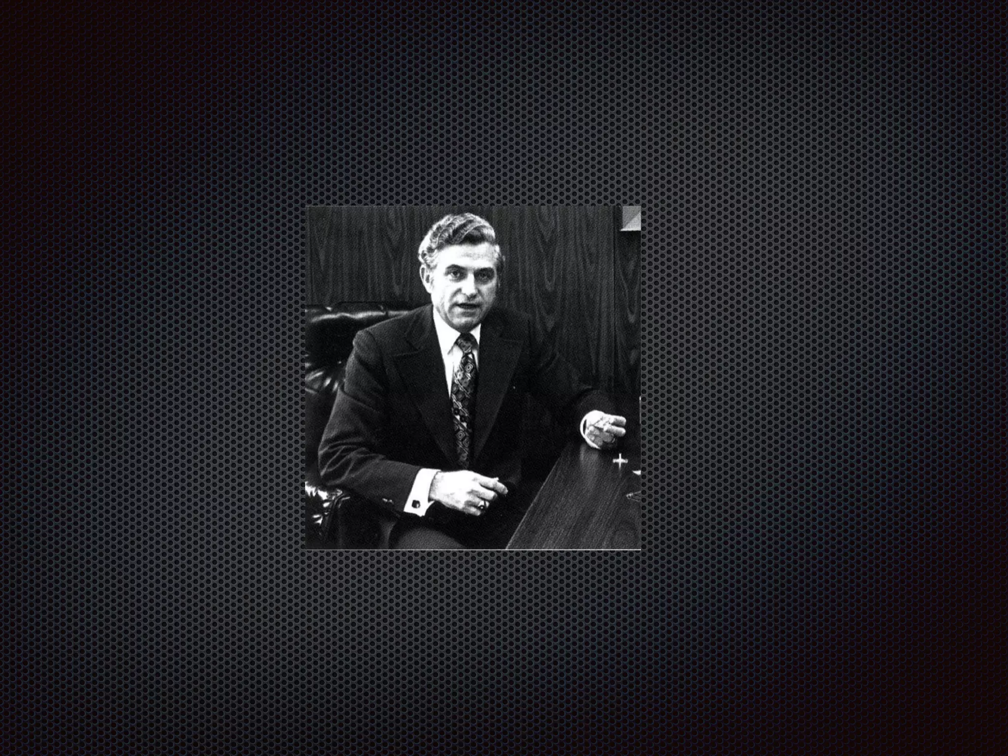 Auckland API and Microservices meetup | PPT