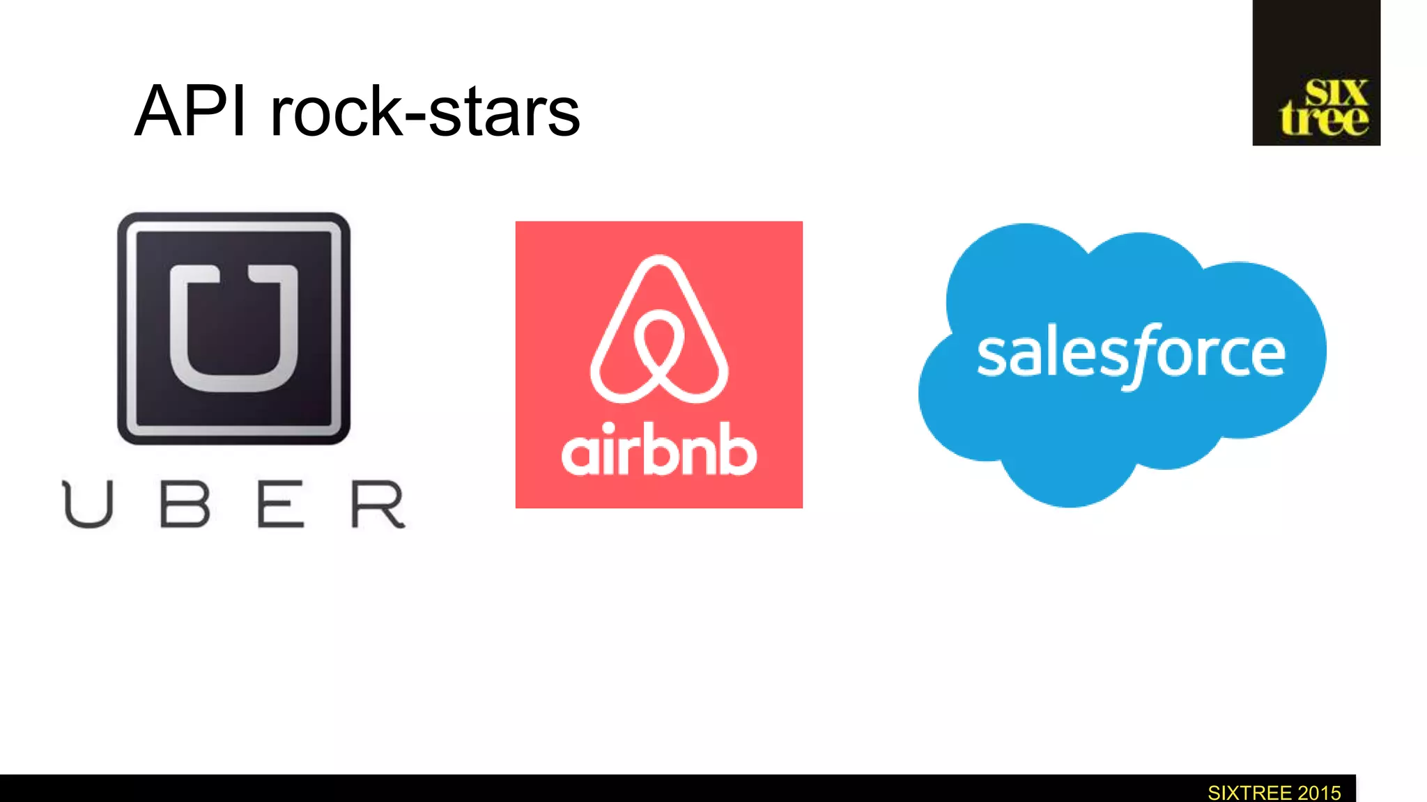 Auckland API & Microservices Meetup 1: API led design | PPTX