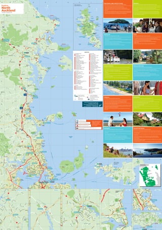 MMpAuckland north | PDF