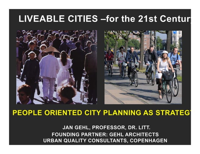 Auckland placemaking workshop 2011 | PPT