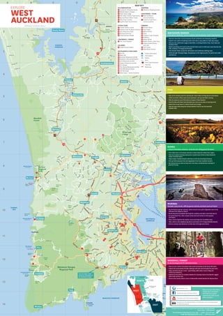 Auckland south | PDF