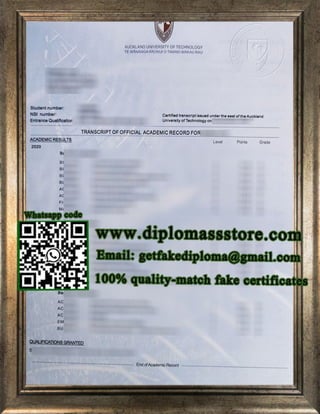 Auckland University of Technology transcript.pdf