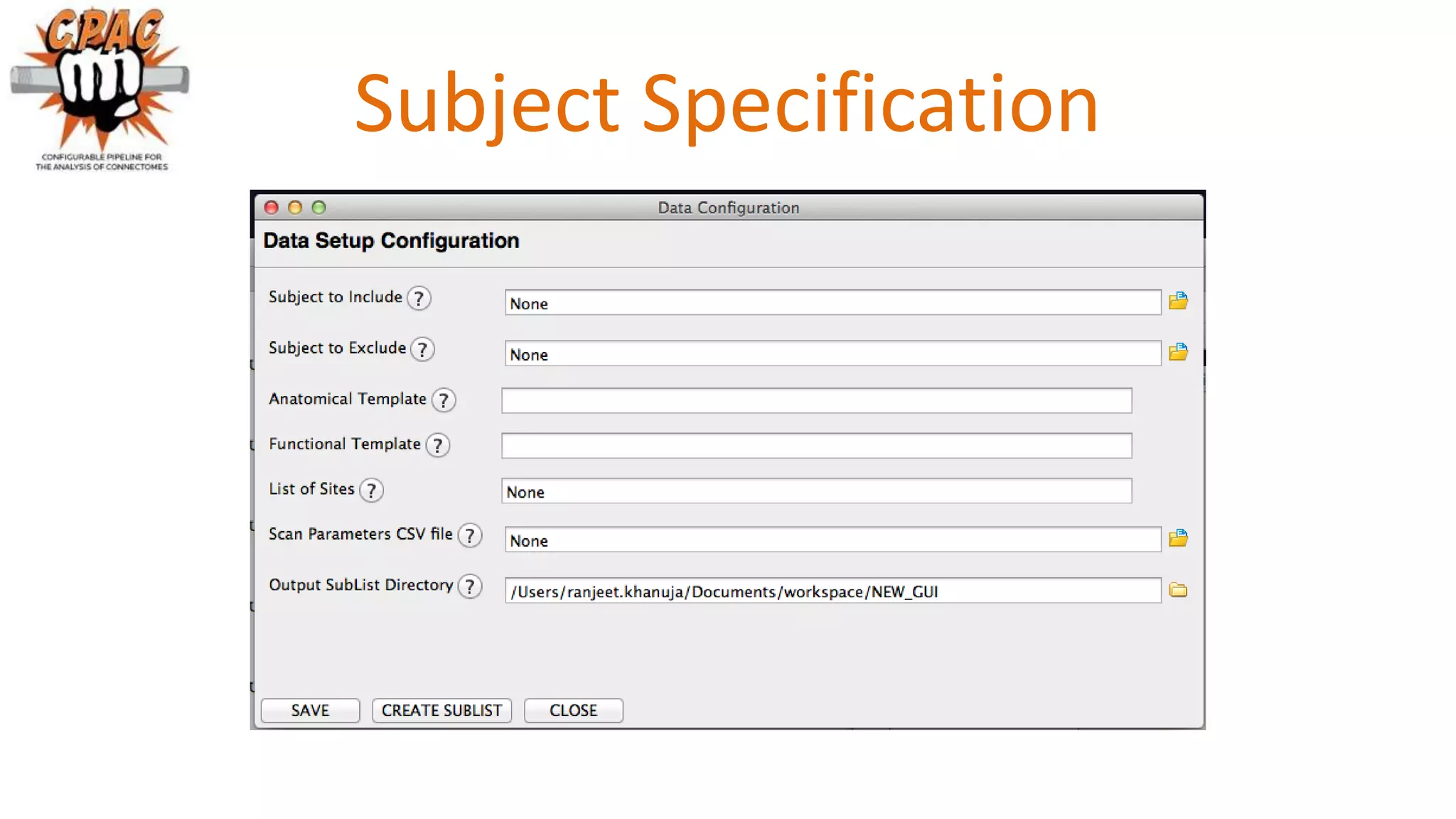 Introduction to resting state fMRI preprocessing and analysis | PPTX