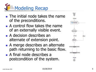 Realizing an Application Use Case | PPT