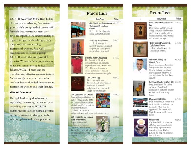 Auction Brochure Final | PDF