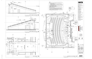 San Francisco 49ers Stadium Auditorium Design | PPT