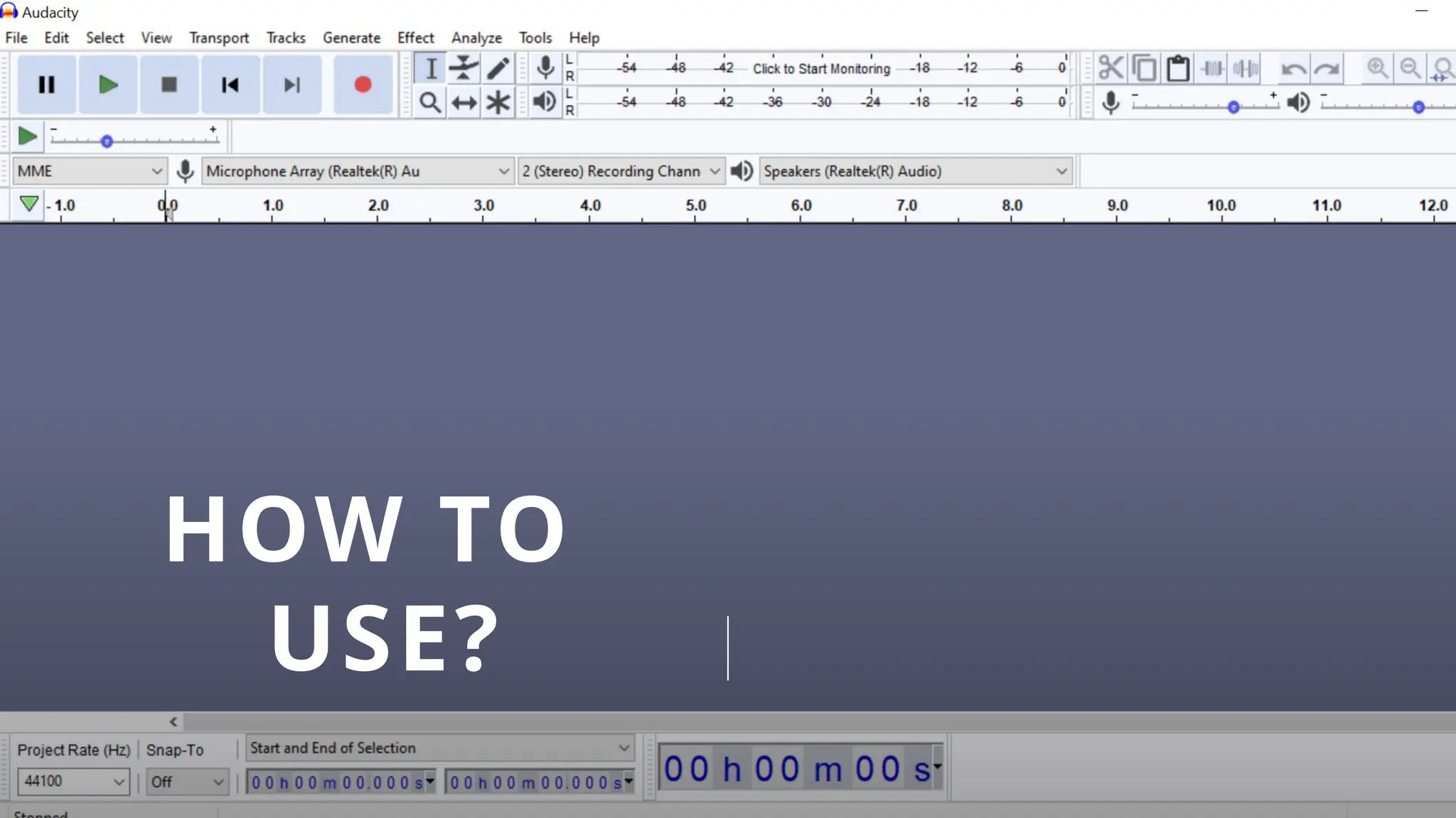 How to Download, Install, and Use Audacity.pptx