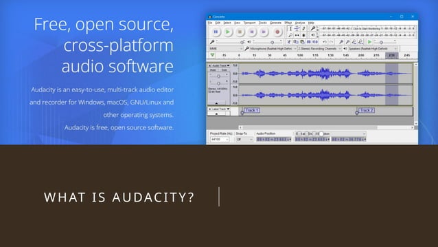 How to Download, Install, and Use Audacity.pptx