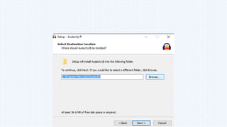 Audacity tutorial | PPT