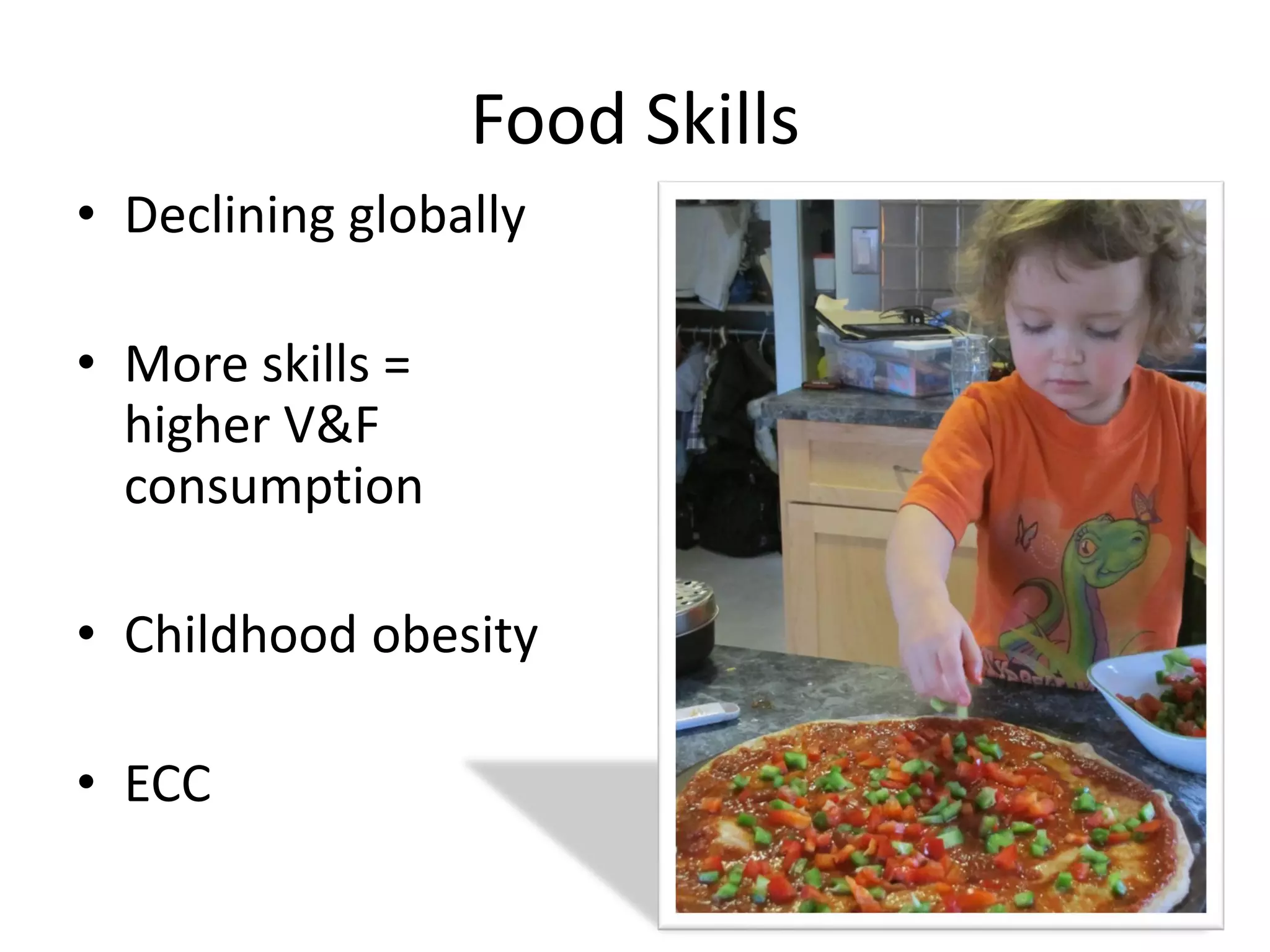 Nutrition Update: Food Skills, Food Security and the Canadian Healthy ...
