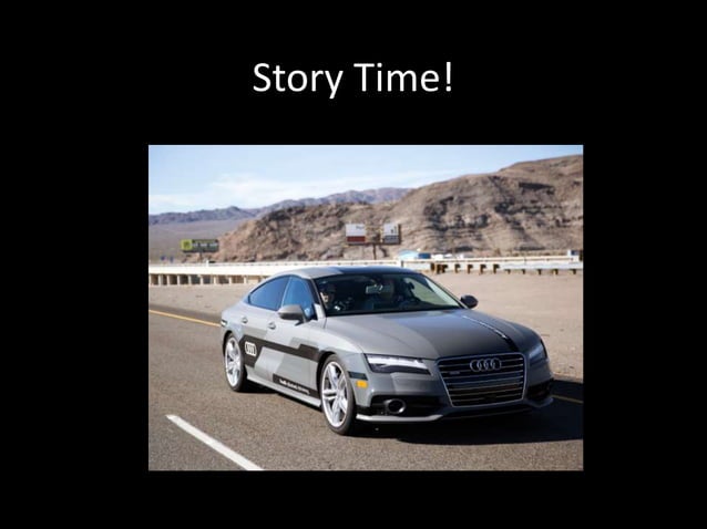 Audi | PPT