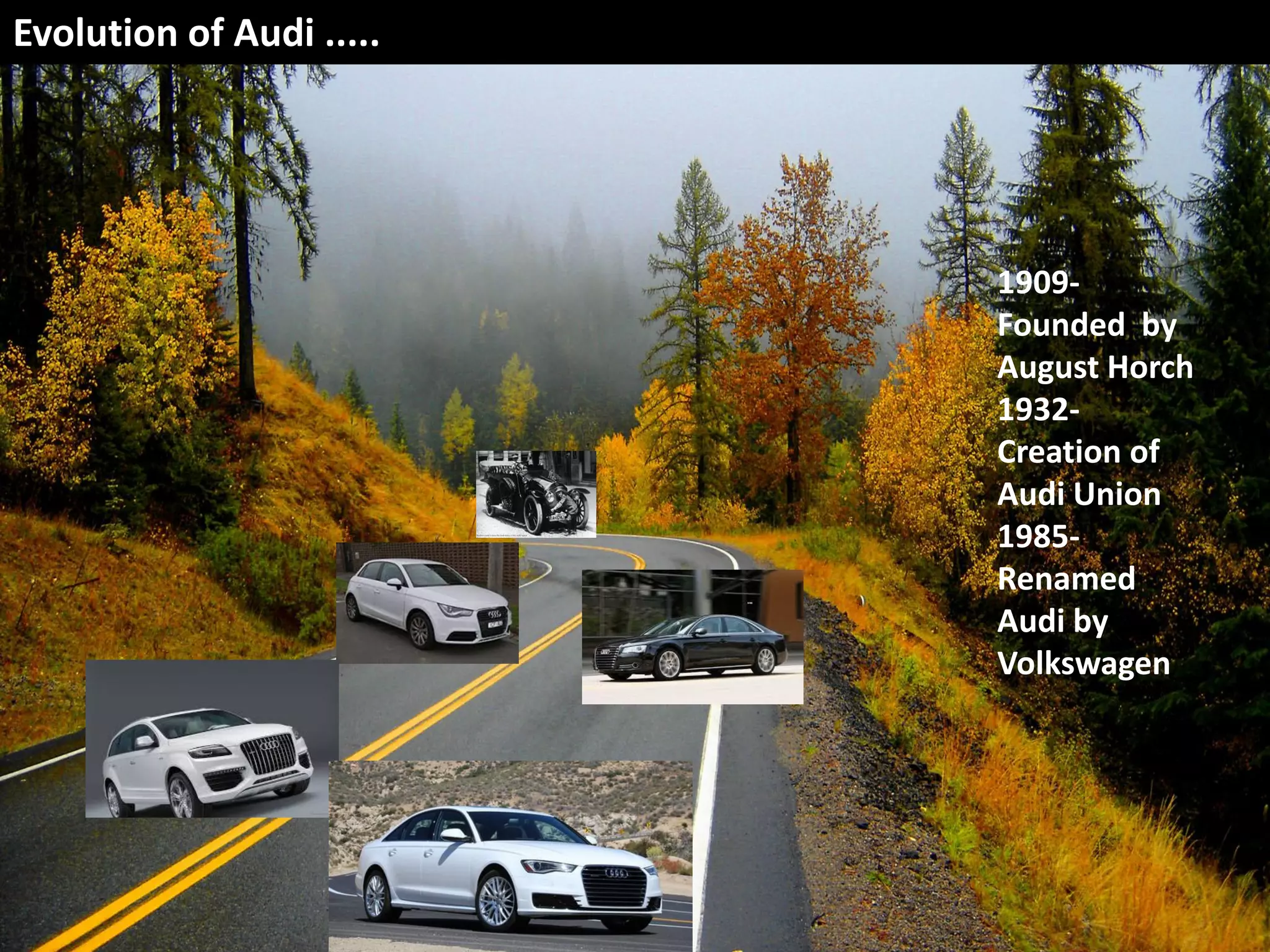 Audi | PDF