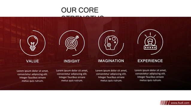 Presentation Design Agency - Slide Hawk | PPTX