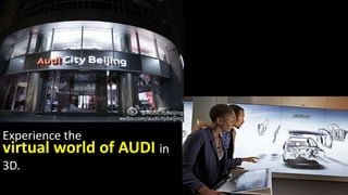 Audi Prof. Sameer Mathur | PPTX