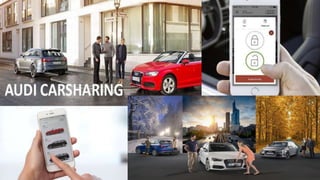 Audi Prof. Sameer Mathur | PPTX