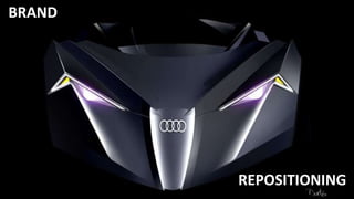 Audi Prof. Sameer Mathur | PPTX